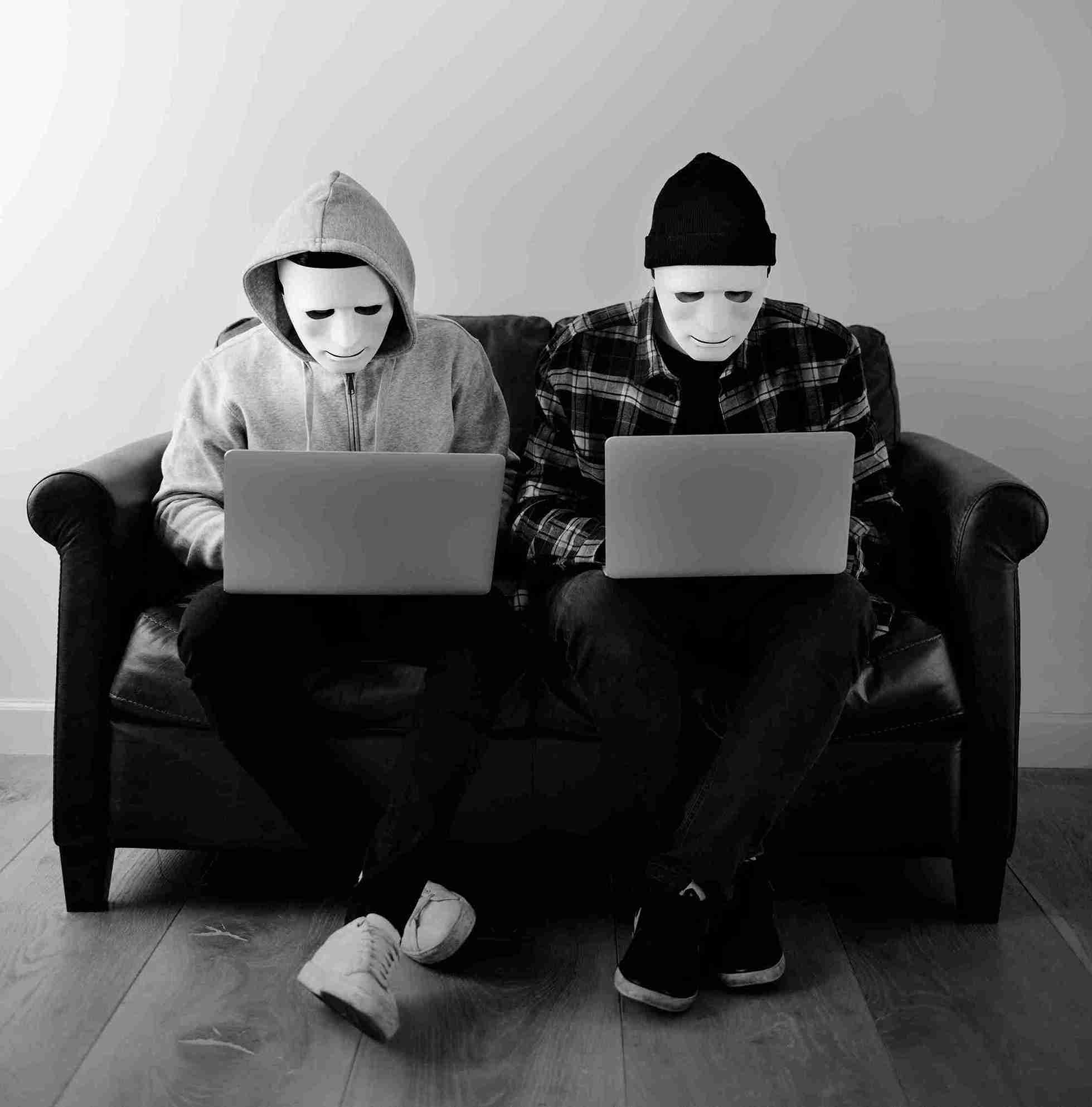 Dark Web vs. Deep Web: Apa yang Harus Kita Ketahui? | Vibrant Ecosystem